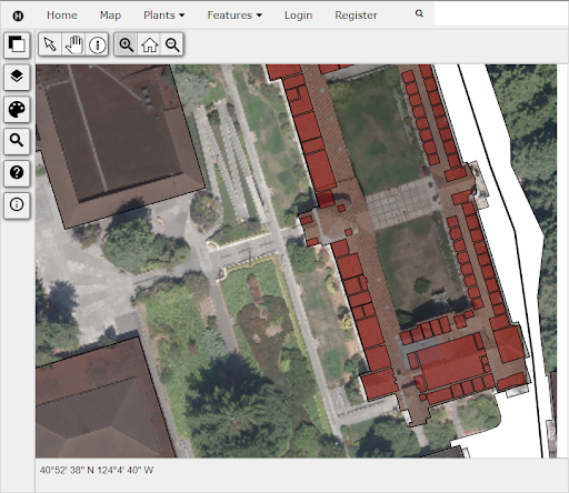 Capstone Project – Nikolas Lopez: Utilizing Spatial Data for Change